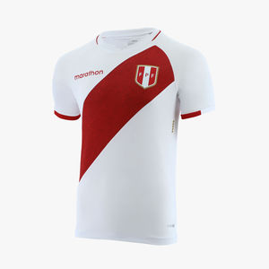 Camiseta Oficial Selección Perú | Marathon Sports Perú