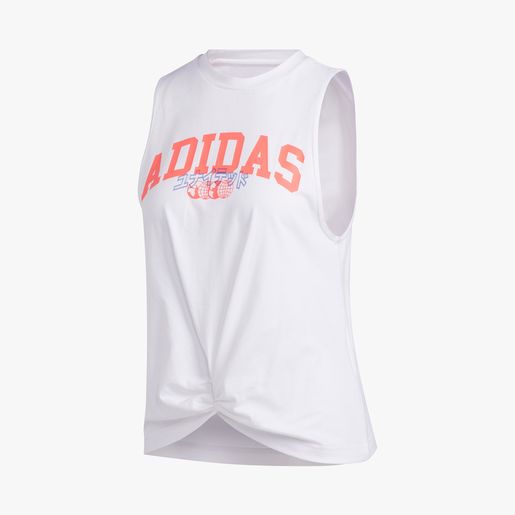 adidas TRgfxVAR Tank2W | Marathon Sports Ecuador