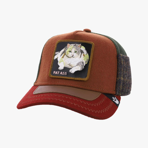 Goorin Bros Gorro 101-0741 Freshman Fifte | Marathon Sports Ecuador