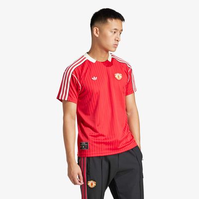 adidas Manchester United Terrace Icons | Marathon Sports Ecuador