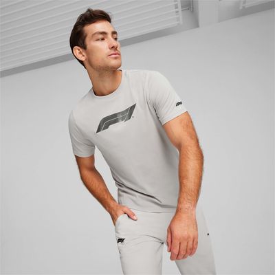 Puma F1 Logo | Marathon Sports Ecuador