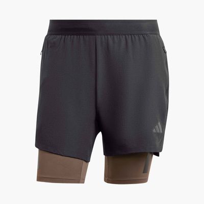 adidas Power Workout Two-in-One | Marathon Sports Ecuador