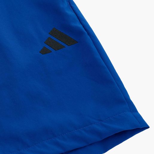 adidas Short Essentials Small Logo Chelsea | Marathon Sports Perú