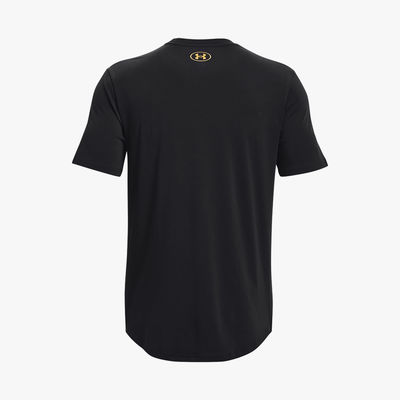 Under Armour Project Rock Black Adam | Marathon Sports Ecuador