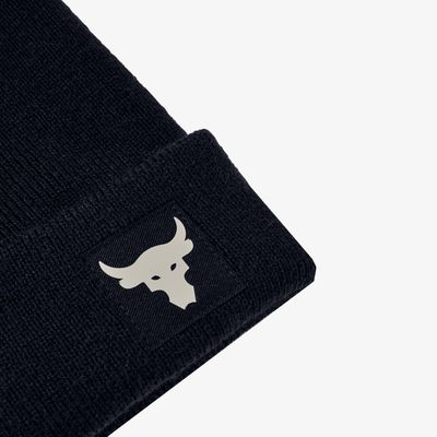 Under Armour Project Rock Beanie | Marathon Sports Perú