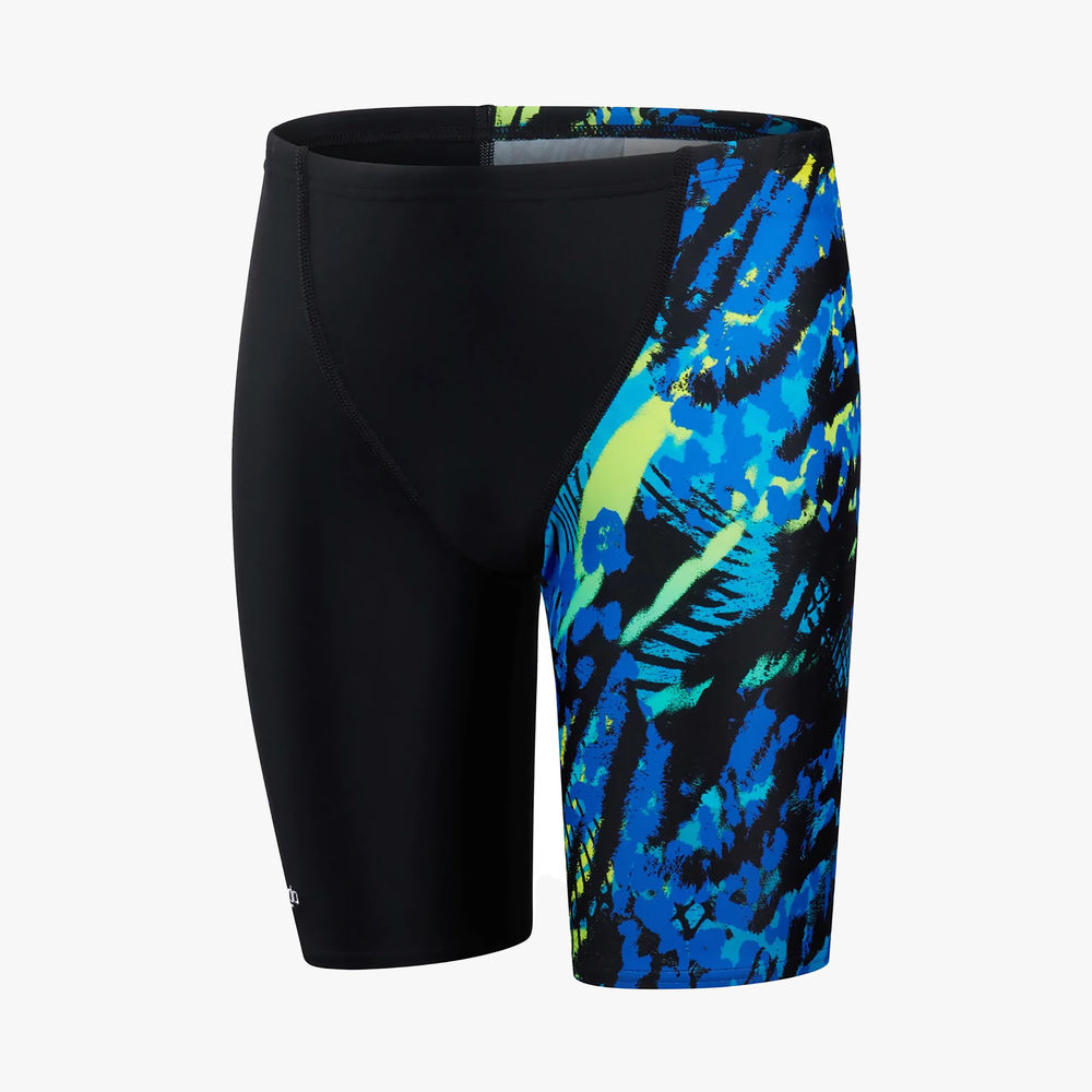 Speedo Digital Allover V Cut | Marathon Sports Ecuador