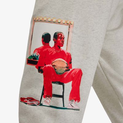 Jordan Artist Series by Jacob Rochester | Marathon Sports Perú