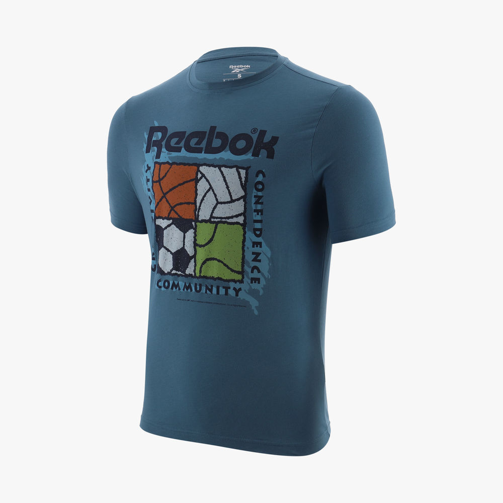 Reebok Graphic Series | Marathon Sports Ecuador