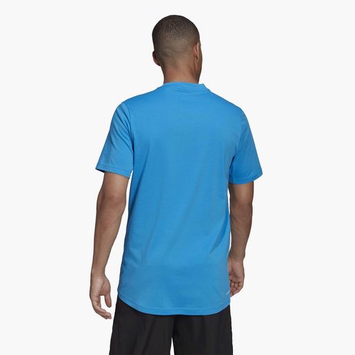 adidas Aeroready Designed to Move Feelready | Marathon Sports Ecuador