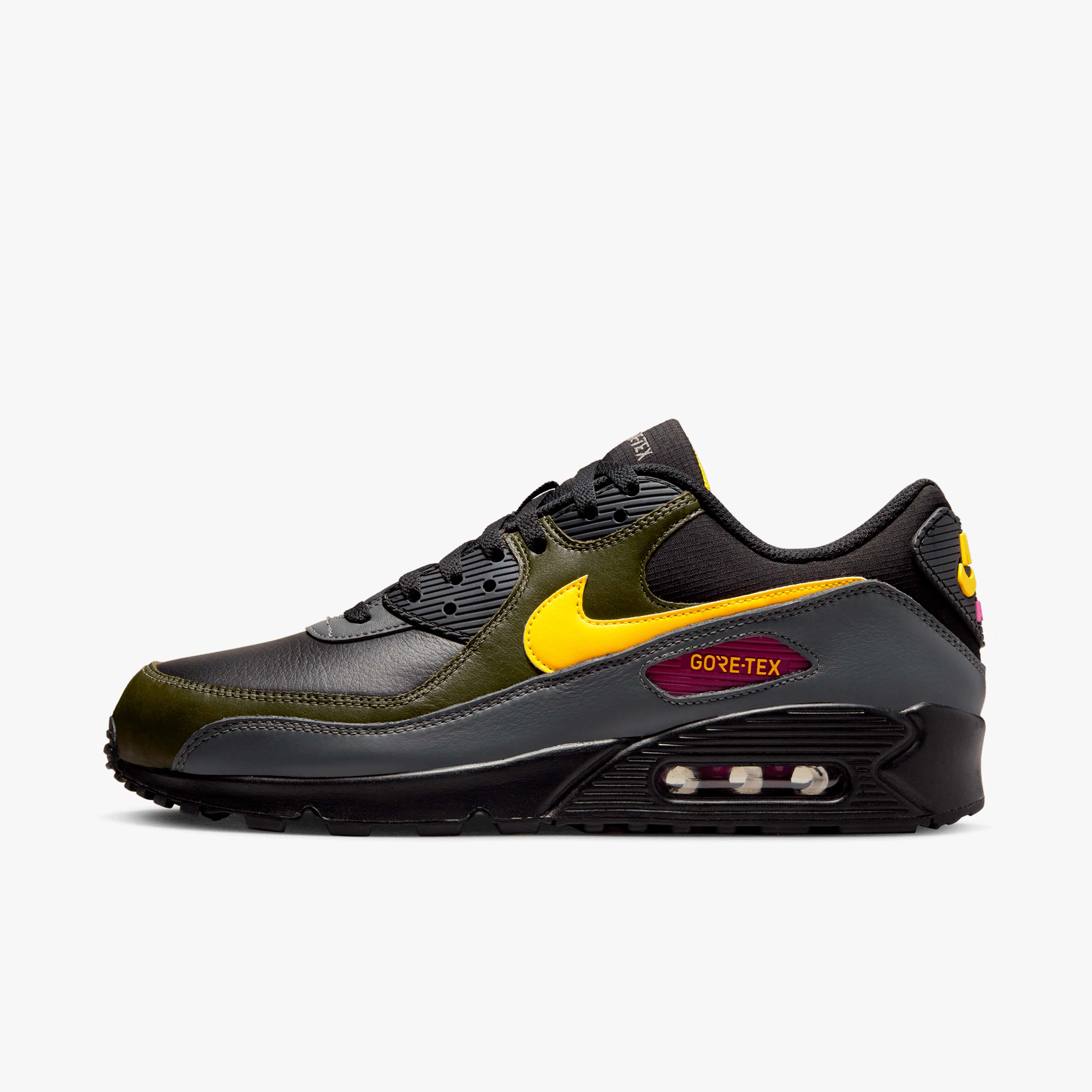 Nike Air Max 90 GTX | Marathon Sports Perú