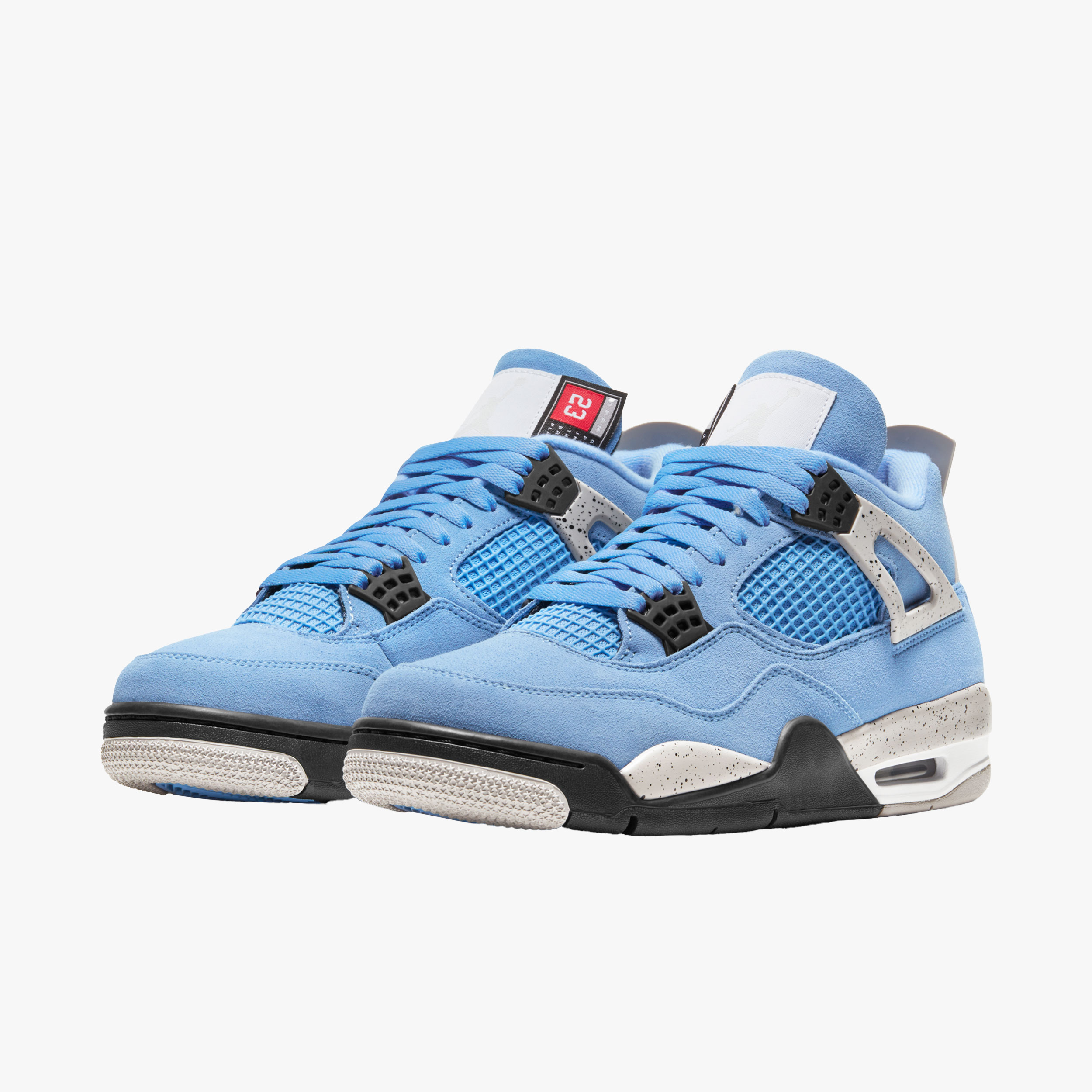 Nike Air Jordan 4 Retro | Marathon Sports Perú