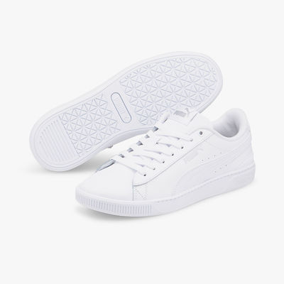 Puma v3 Leather | Marathon Sports Ecuador