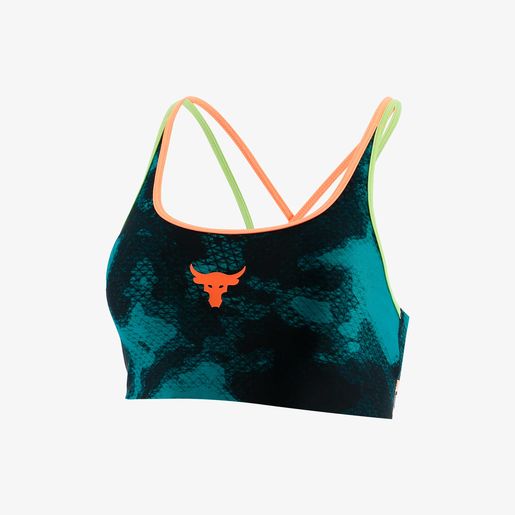 Under Armour Project Rock Crossback | Marathon Sports Perú