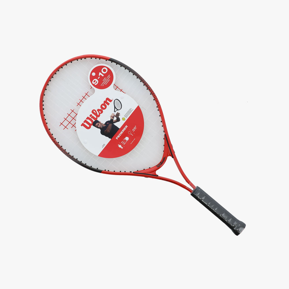 Wilson Federer 25 | Marathon Sports Ecuador