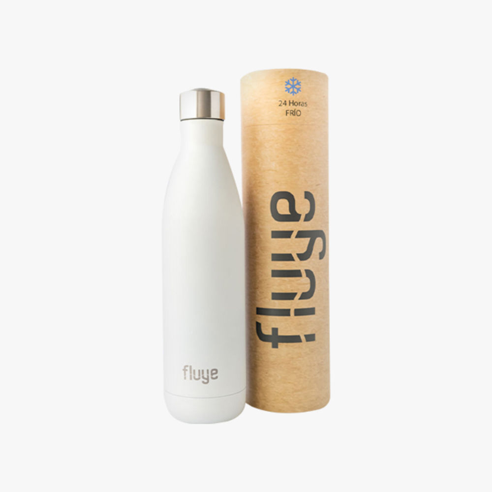 Fluye Bottle Bariloche 750ML | Marathon Sports Perú