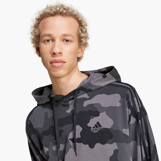 adidas Casaca Camo | Marathon Sports Perú