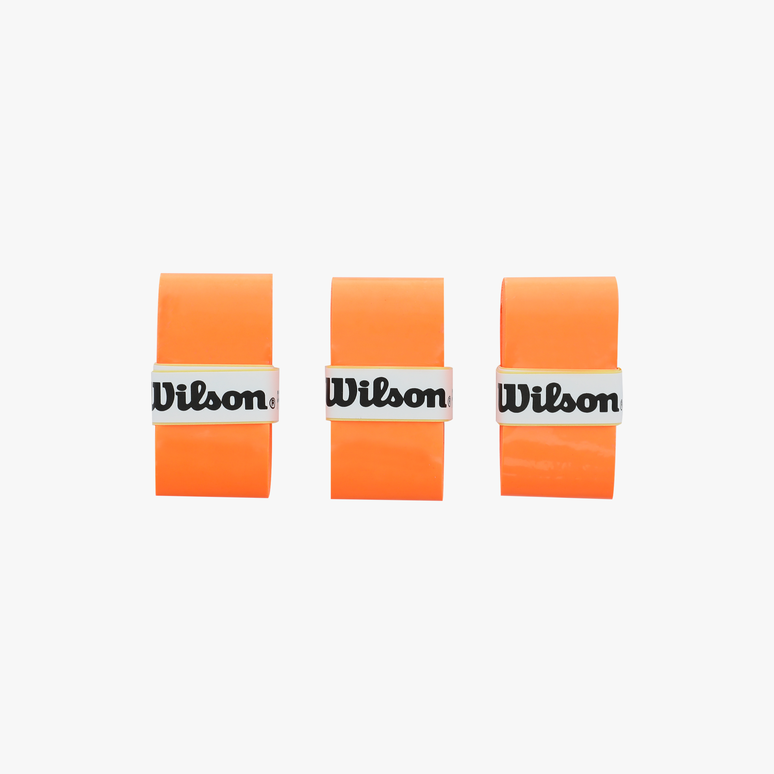 Wilson Pro Overgrip Burn 3 Pack | Marathon Sports Perú