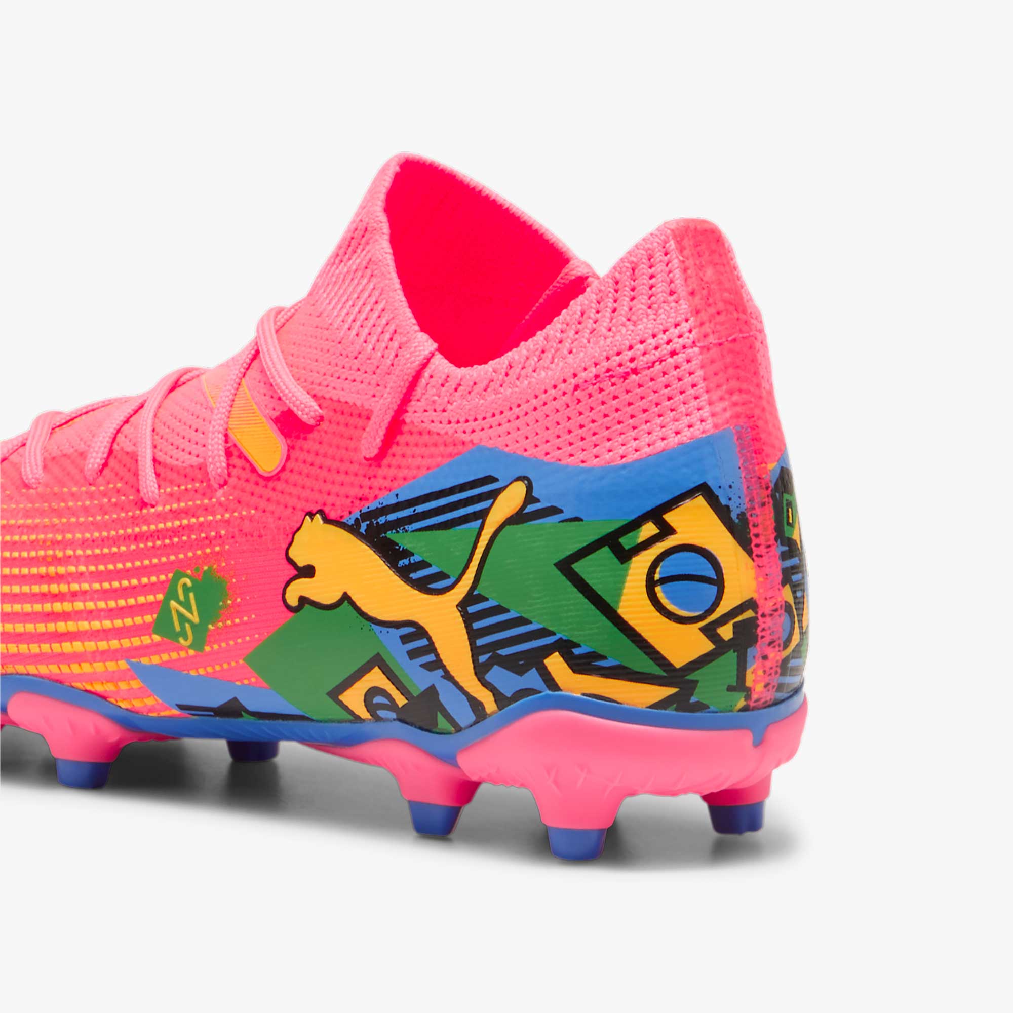 Puma NEYMAR JR Future 7 Match | Marathon Sports Perú
