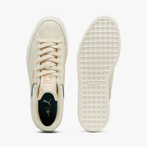Puma x Palm Tree Crew | TAF Ecuador