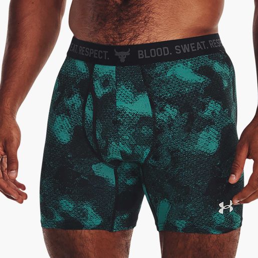 Under Armour Boxerjock Project Rock Iso-Chill | Marathon Sports Ecuador