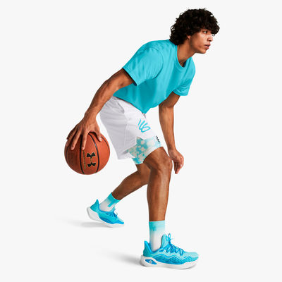 Under Armour Short Curry Splash | Marathon Sports Perú
