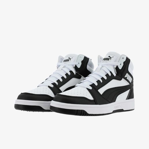 Puma Rebound V6 Mid | Marathon Sports Perú