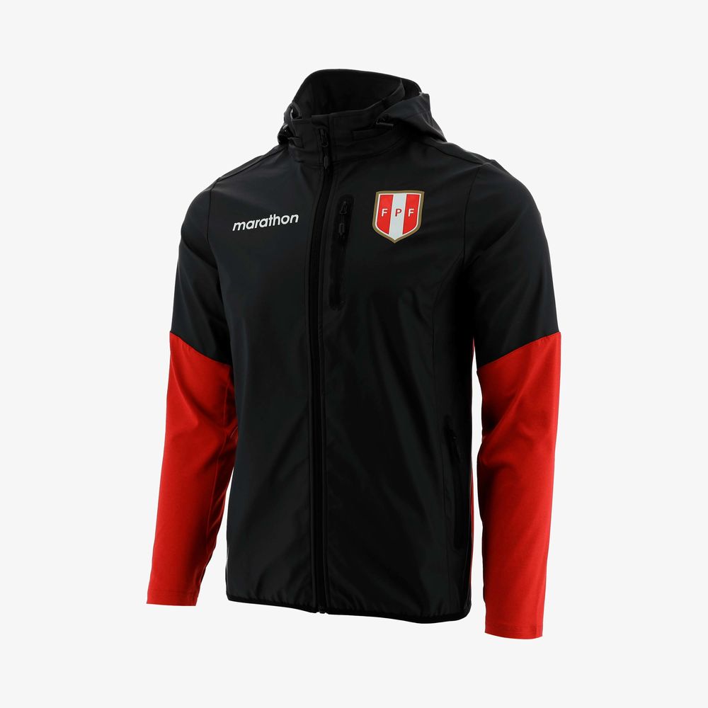 Casaca Selección Peruana Eliminatorias 2022 | Marathon Sports Perú
