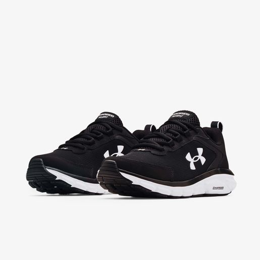 Under Armour Charged Assert 9 | Marathon Sports Perú