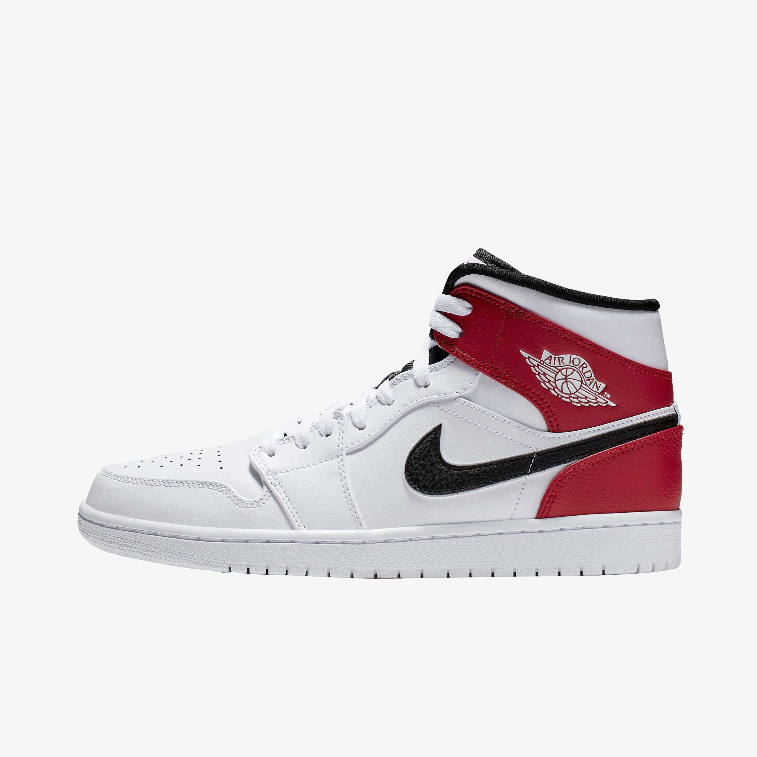 Nike Air Jordan 1 Mid | Marathon Sports Perú