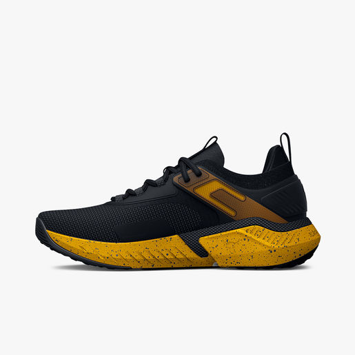 Under Armour Project Rock 5 Black Adam | Marathon Sports Perú
