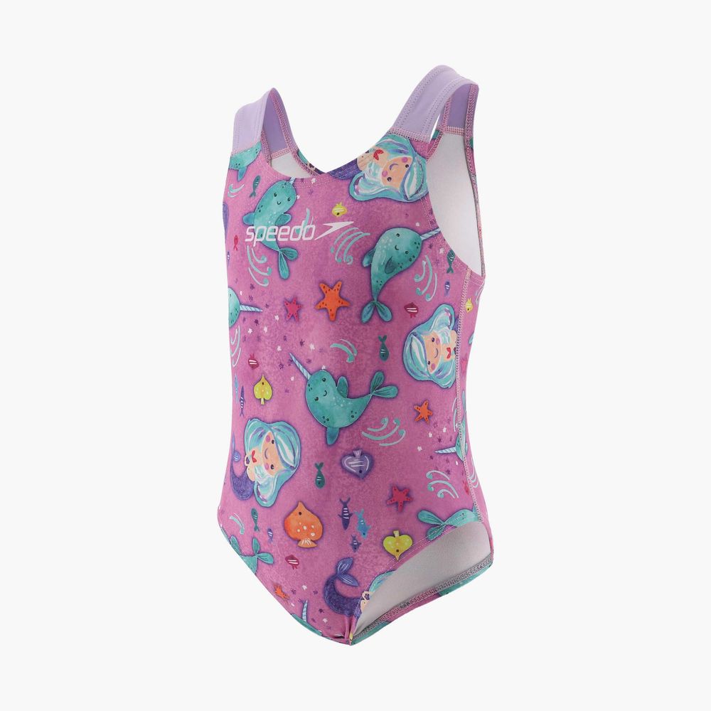 Speedo Little Mermaid | Marathon Sports Ecuador