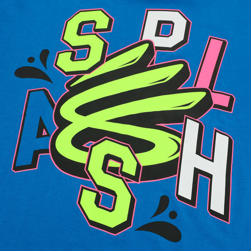 Under Armour Curry Splash Party | Marathon Sports Perú
