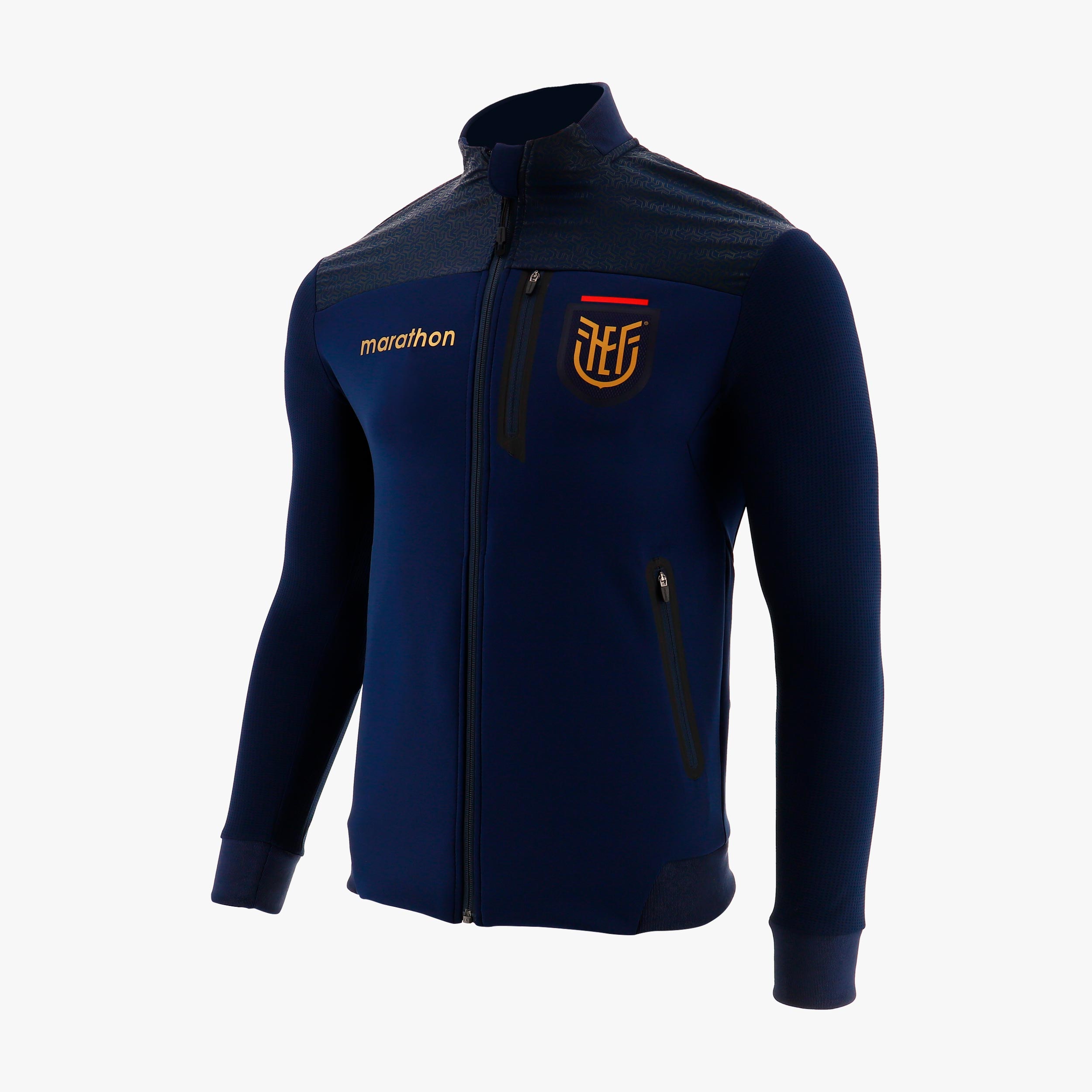 FEF Chompa de Cancha | Marathon Sports Ecuador