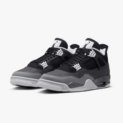 Air Jordan 4 | Marathon Sports Perú