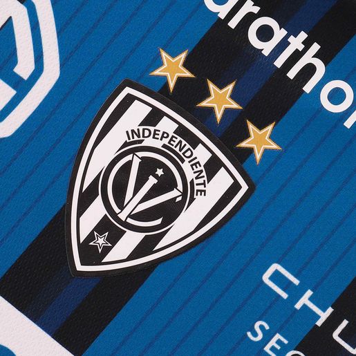 Camiseta Oficial IDV 2025 | Marathon Sports Ecuador