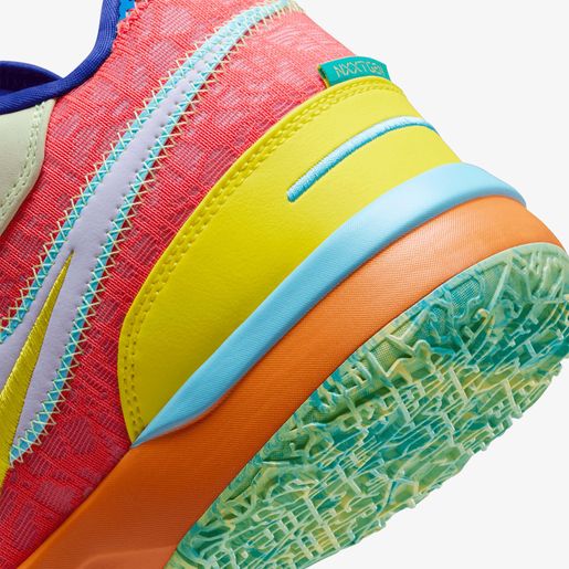 LeBron NXXT Gen AMPD | Marathon Sports Perú