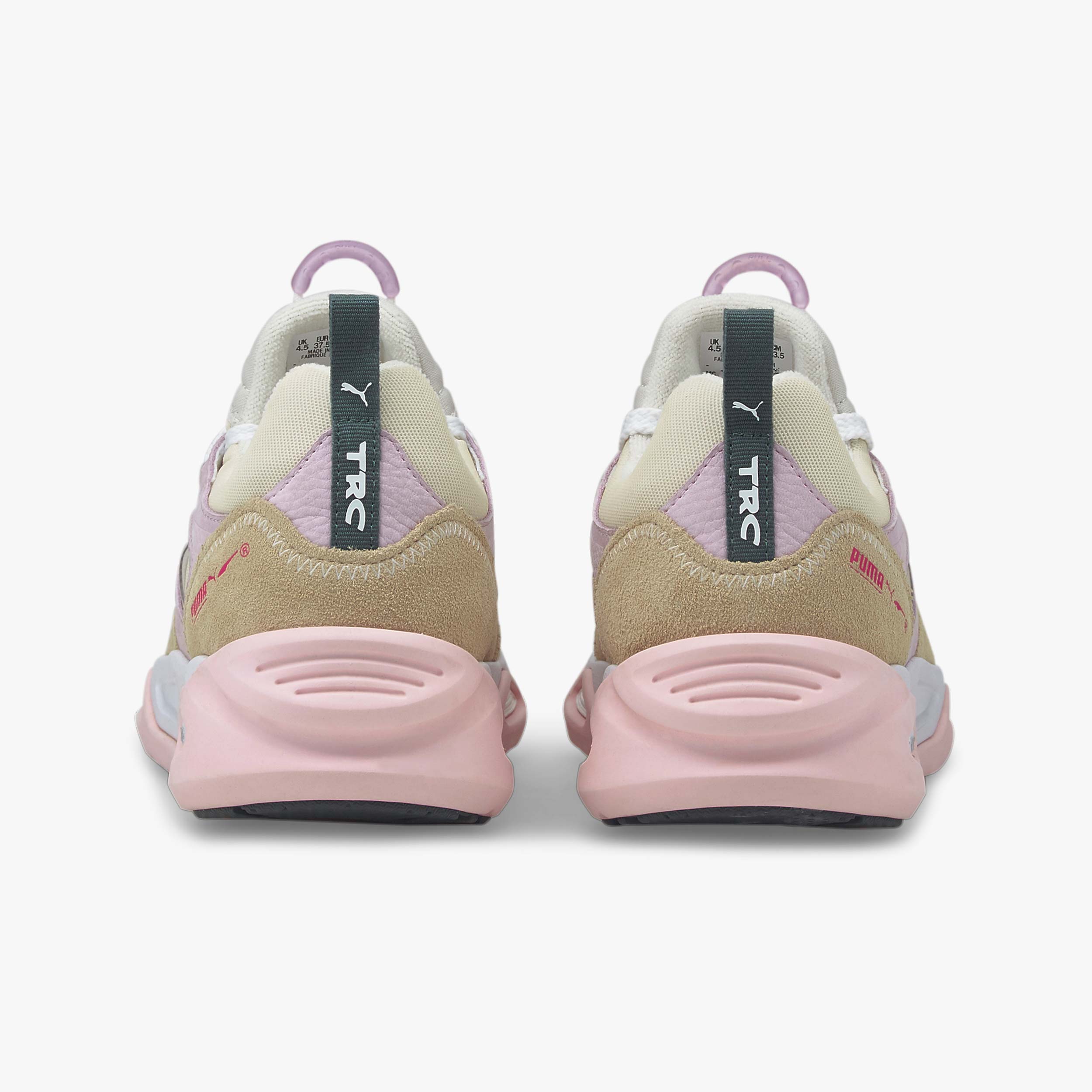 Puma TRC Blaze The Triangle | Sneakers by Marathon Perú