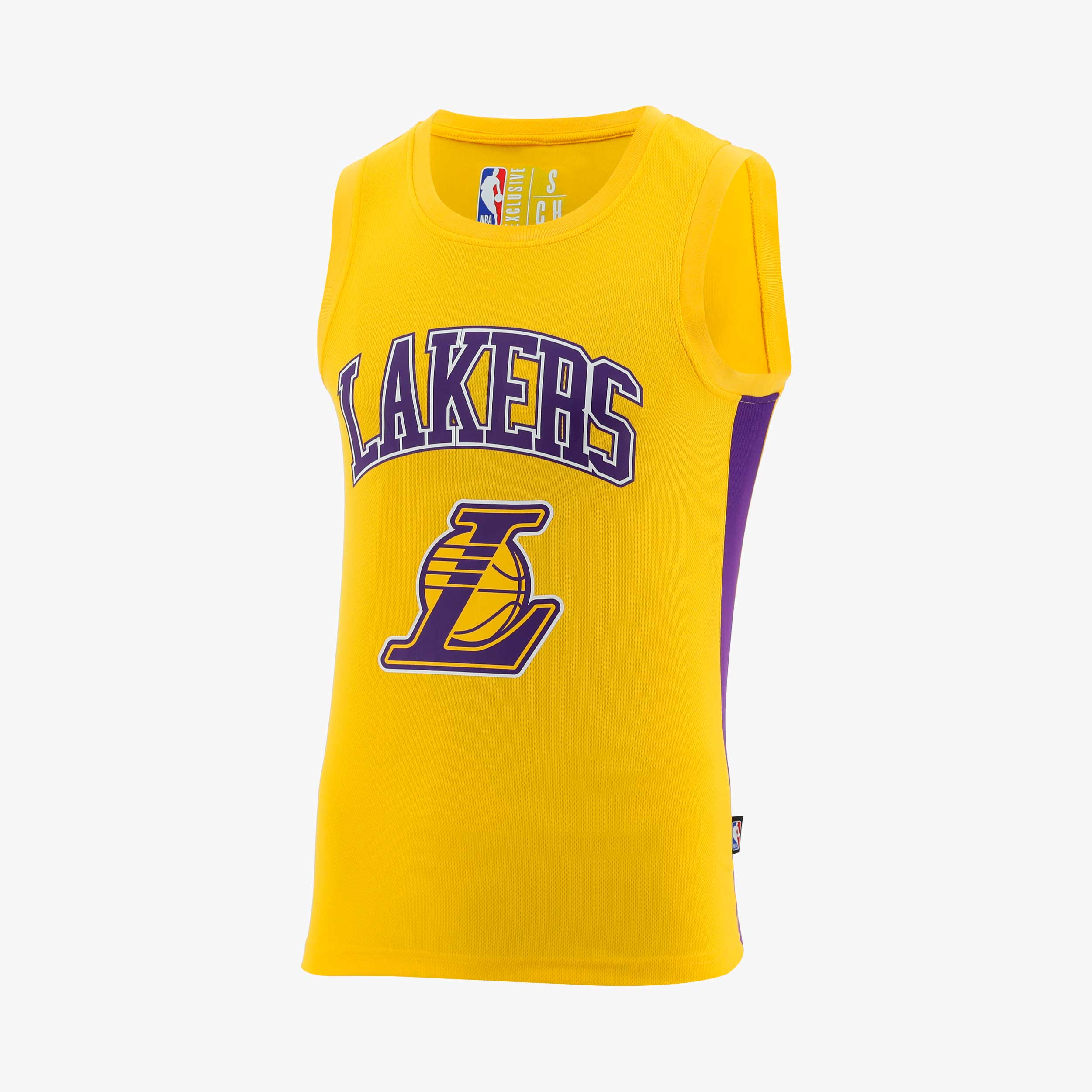 NBA Lakers LeBron James | Marathon Sports Perú