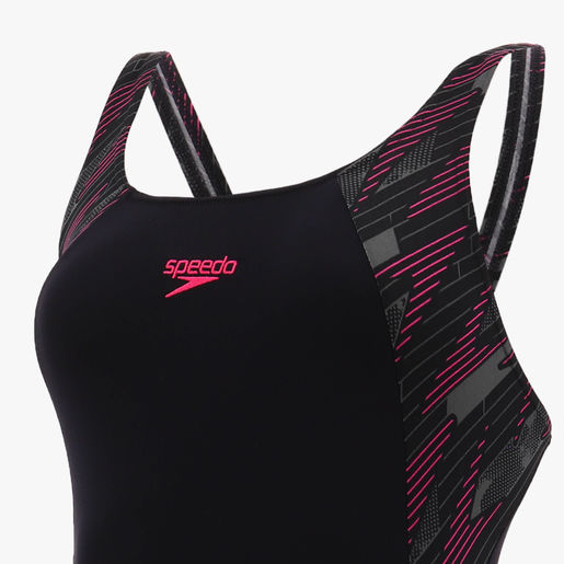 Speedo Hyperboom Splice Muscleback | Marathon Sports Ecuador