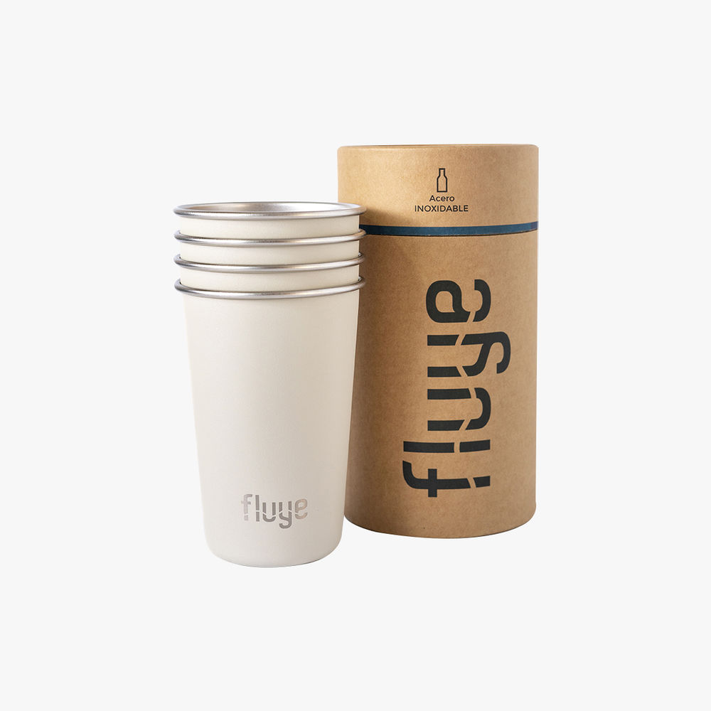Fluye Pint Cup Baja Sand | Marathon Sports Perú