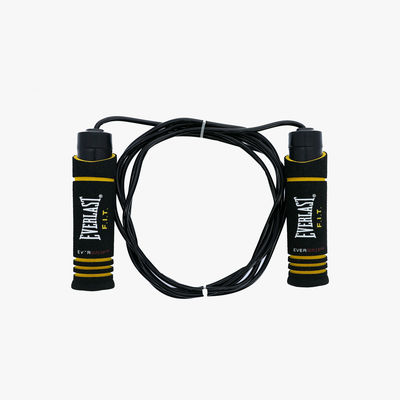 Everlast Weighted Jump Rope | Marathon Sports Perú