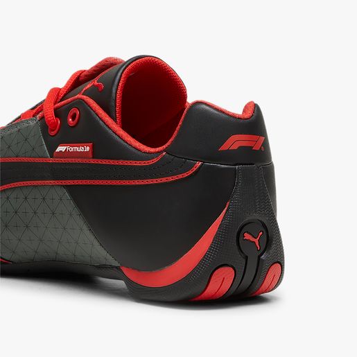 Puma x F1 Future Cat Motorsport | Marathon Sports Ecuador