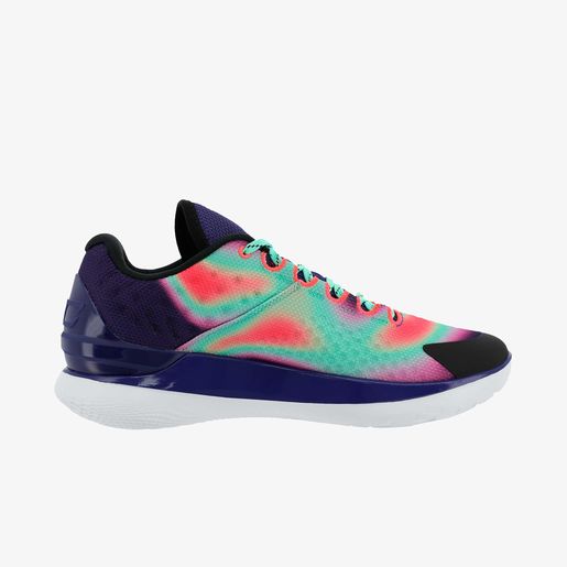 Curry 1 Low FloTro | Marathon Sports Perú