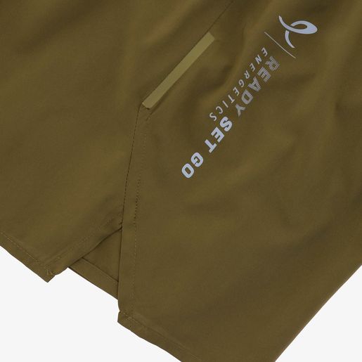 Energetics Short Casper VI | Marathon Sports Ecuador