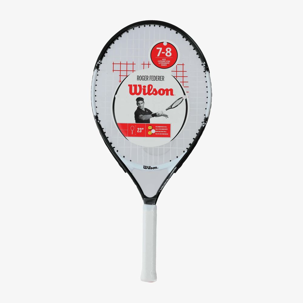 Wilson Roger Federer Junior 23 | Marathon Sports Perú