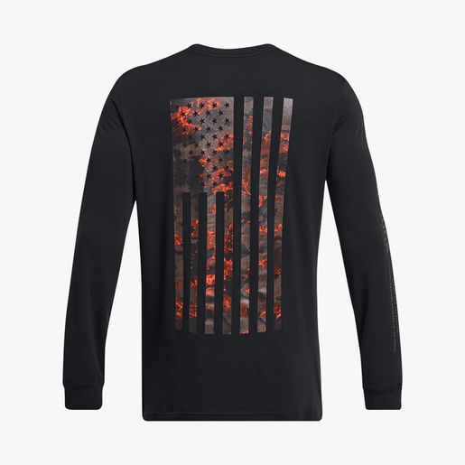 Under Armour Project Rock Veterans Day | Marathon Sports Ecuador