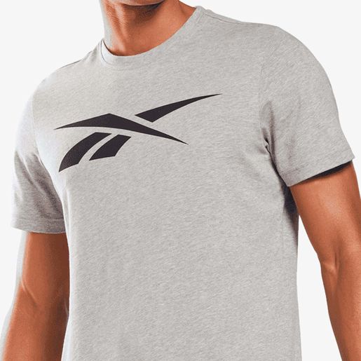 Reebok Gs Vector Tee | Marathon Sports Ecuador