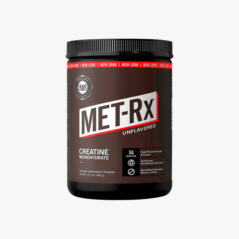 MET-RX Creatine | Marathon Sports Perú