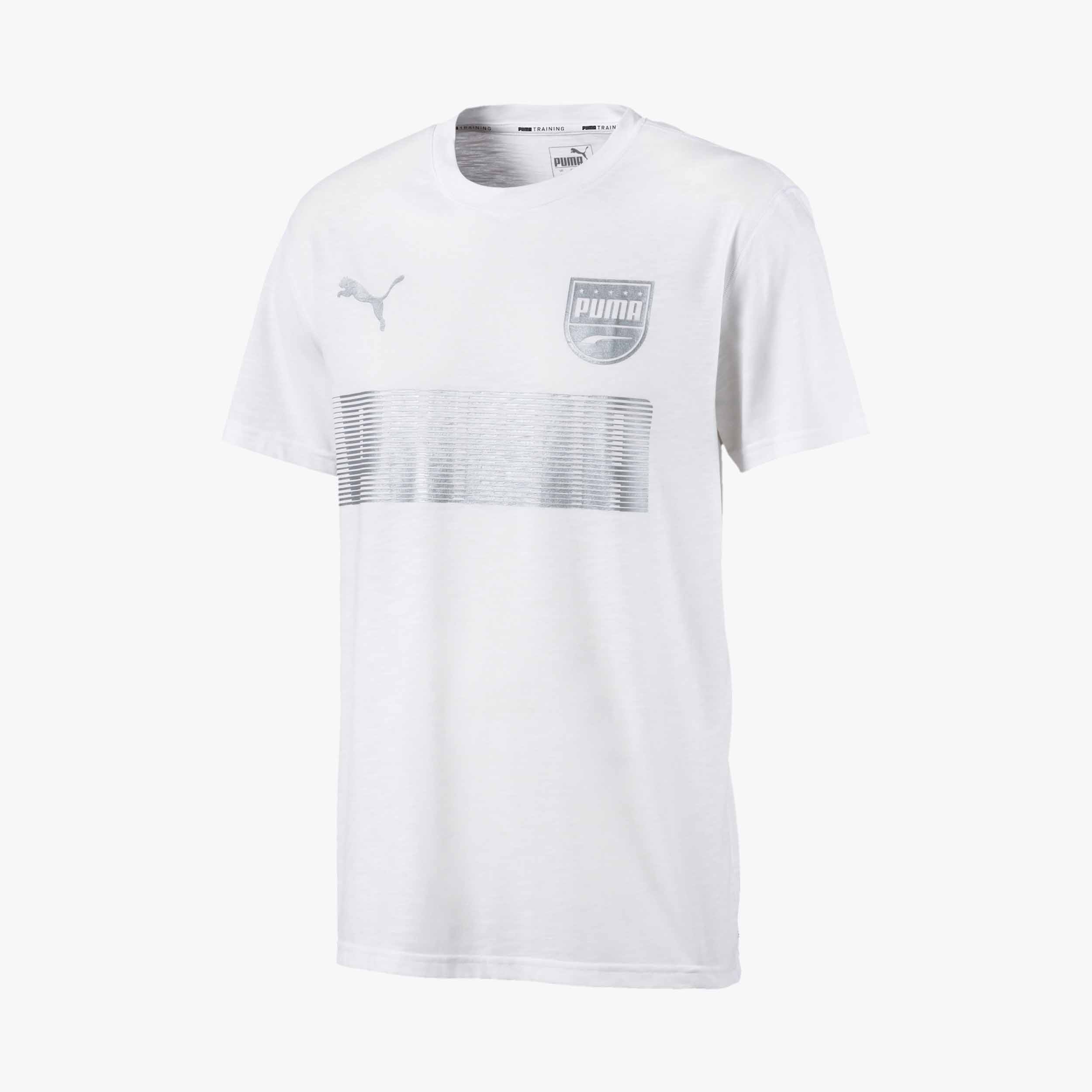 Puma Graphic Tee | Marathon Sports Ecuador