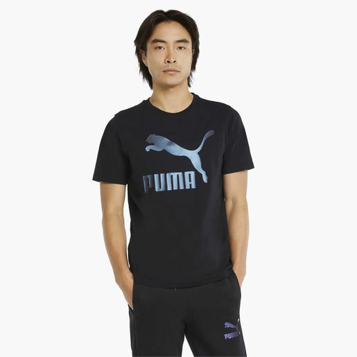 Puma Classics Logo Metallic | TAF Ecuador